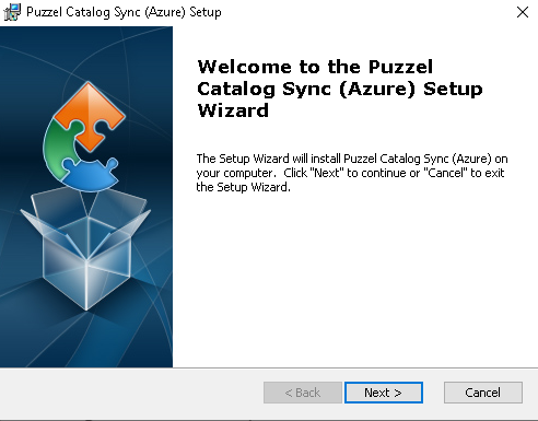 Puzzel Catalog Sync for Azure AD | Puzzel Help Centre